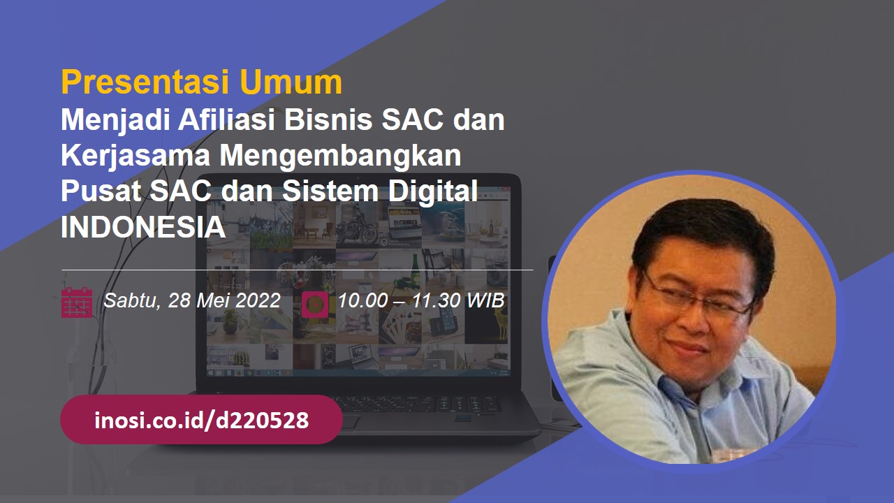 INOSI, Author at INOSI - IT and Management Solutions