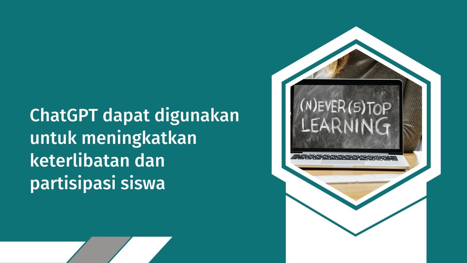 Pengembangan AI ChatGPT - INOSI