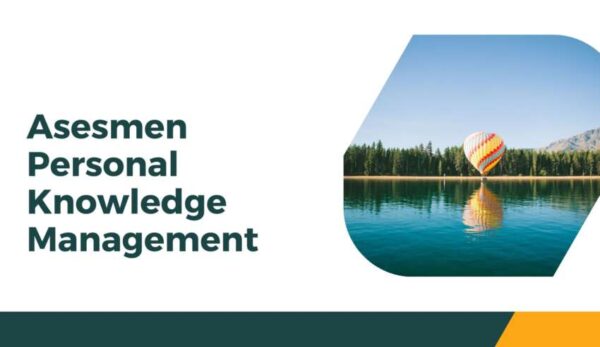 Asesmen Personal Knowledge Management - INOSI