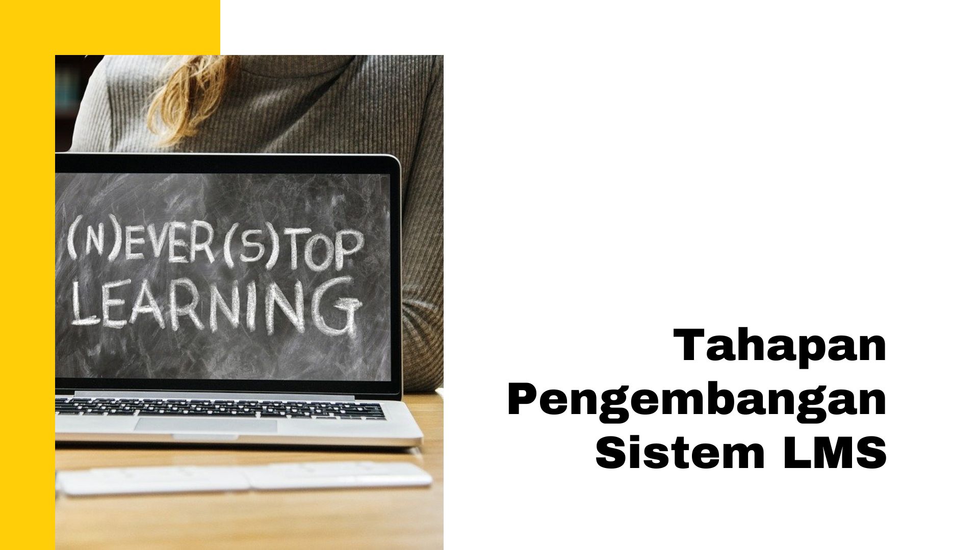 Tahapan Pengembangan Sistem LMS - INOSI