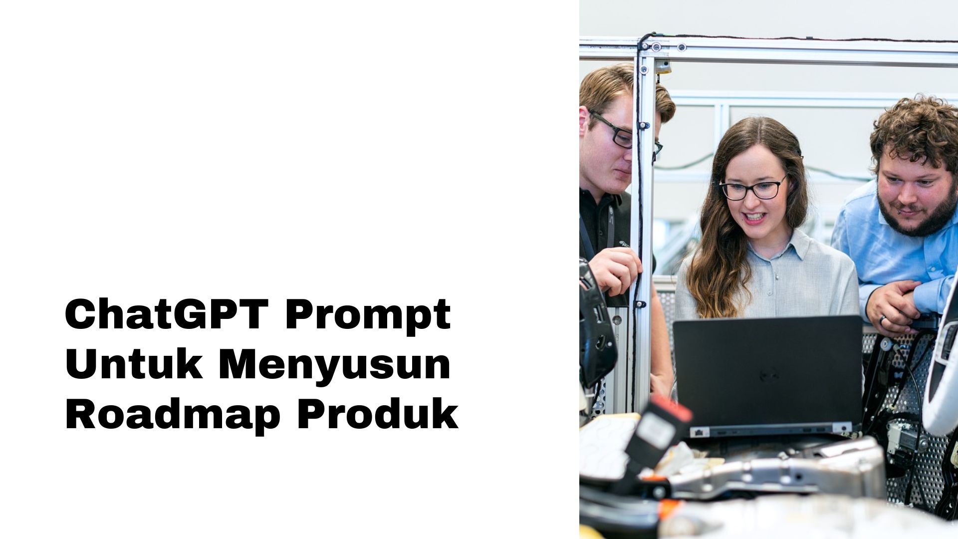 ChatGPT Prompt Untuk Menyusun Roadmap Produk - INOSI