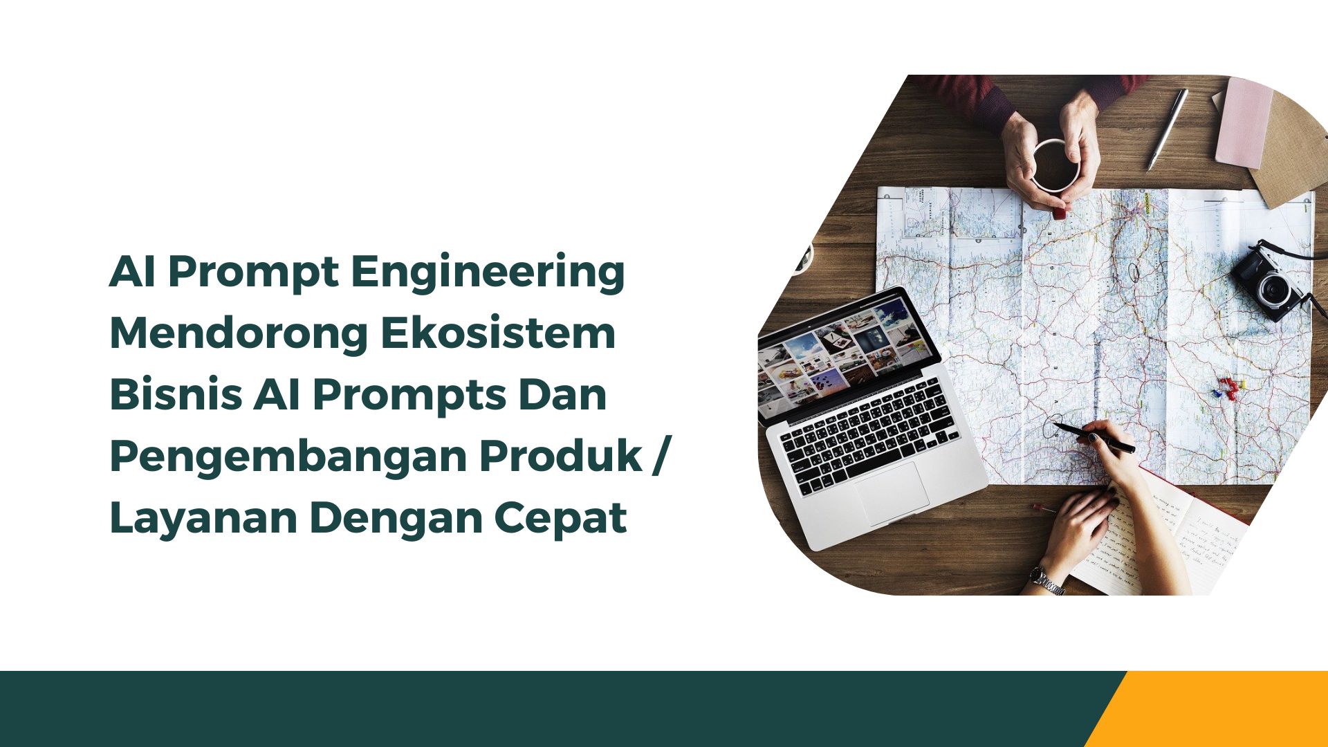 AI Prompt Engineering Mendorong Ekosistem Bisnis AI Prompts Dan ...