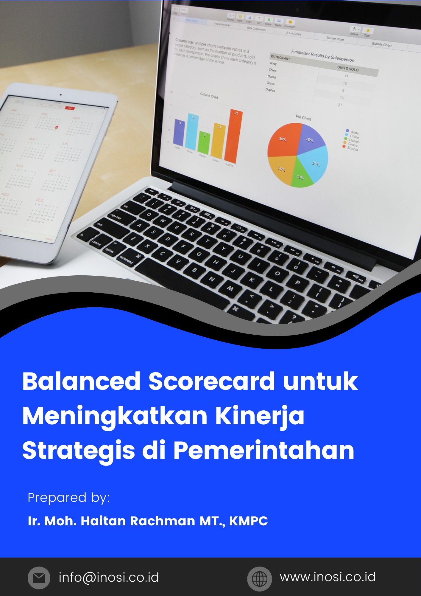 Balanced Scorecard untuk Meningkatkan Kinerja Strategis di Pemerintahan ...