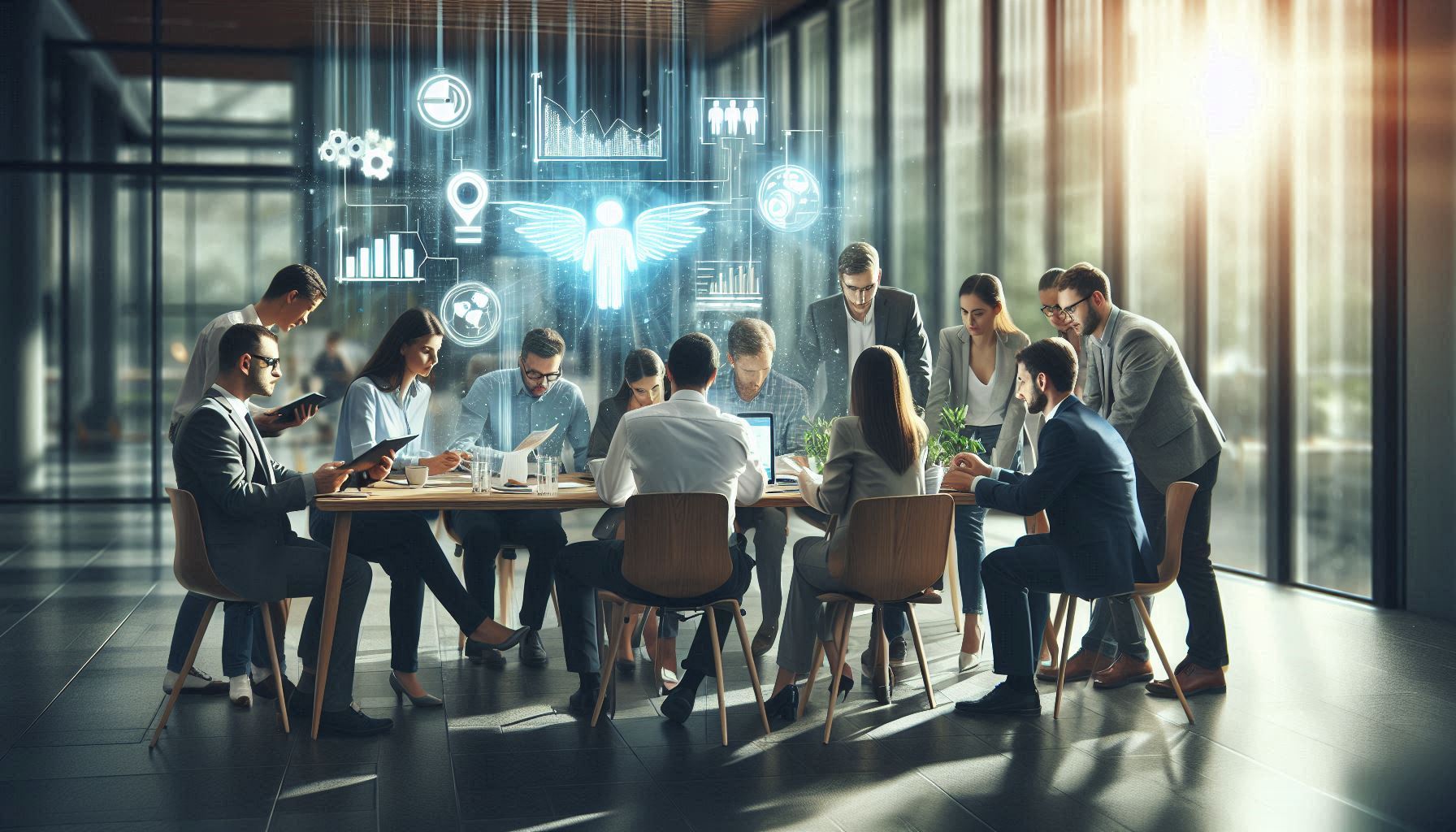 Manfaat Knowledge Management dalam Pelayanan Publik - INOSI