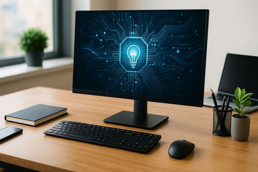 Smart Integration: Sistem Informasi Terpadu untuk Inovasi Organisasi ...